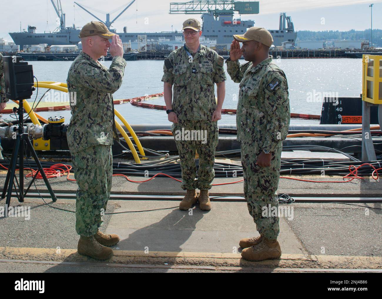 220805-N-ED185-1072 NAVAL BASE KITSAP – BREMERTON, Wash. (Aug. 5, 2022 ...
