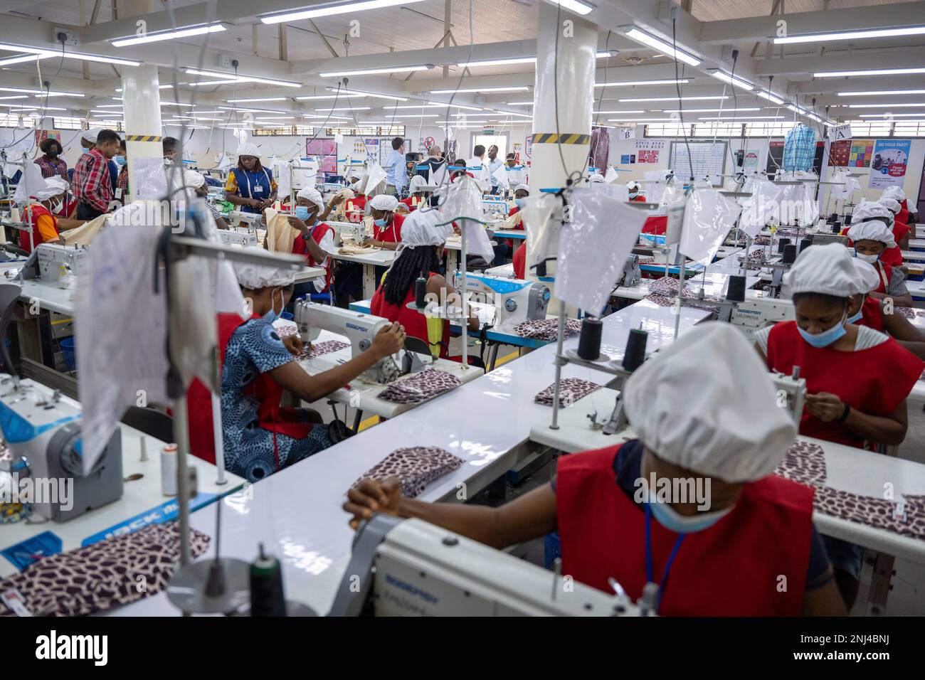 Accra ghana development hi-res stock photography and images - Alamy