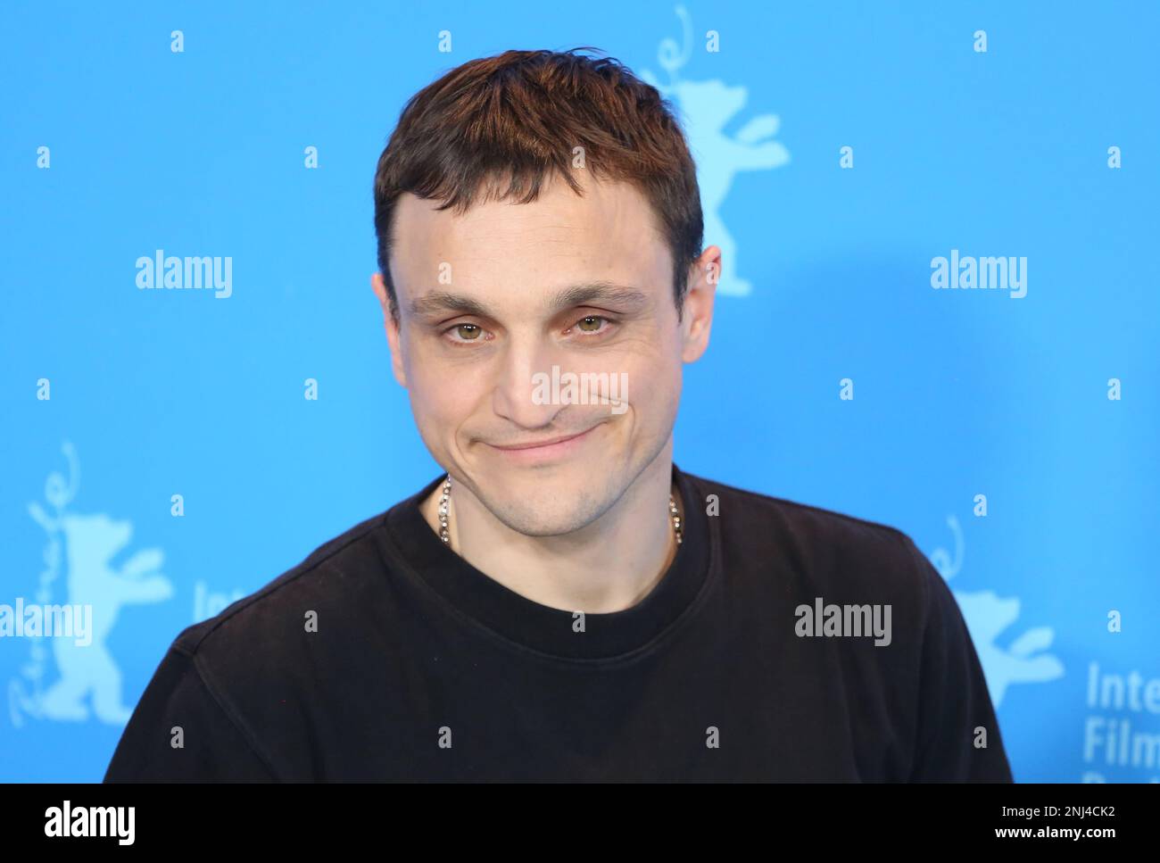 German actor franz rogowski hi-res stock photography and images - Alamy