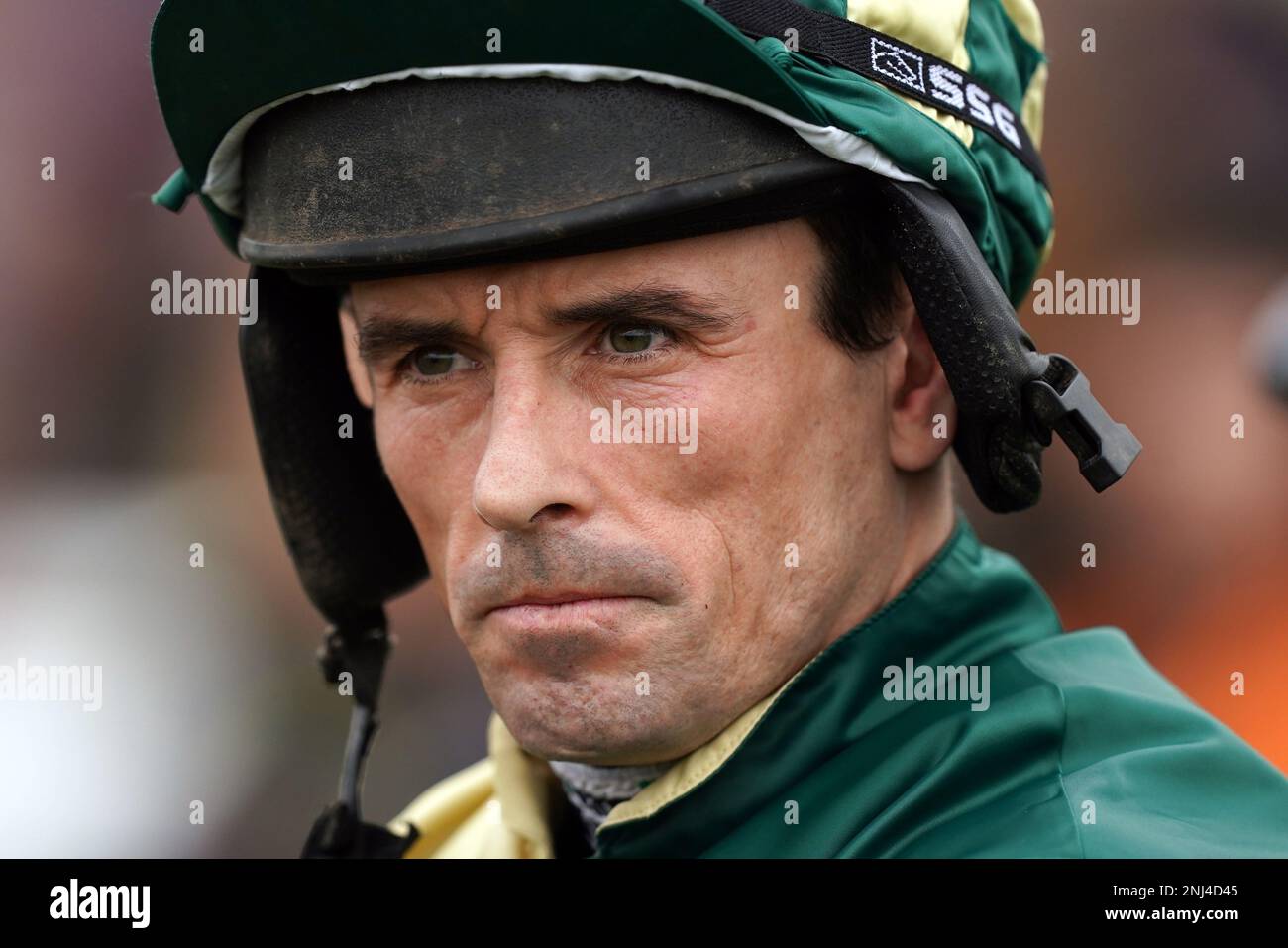 Sean quinlan 2023 hi-res stock photography and images - Alamy