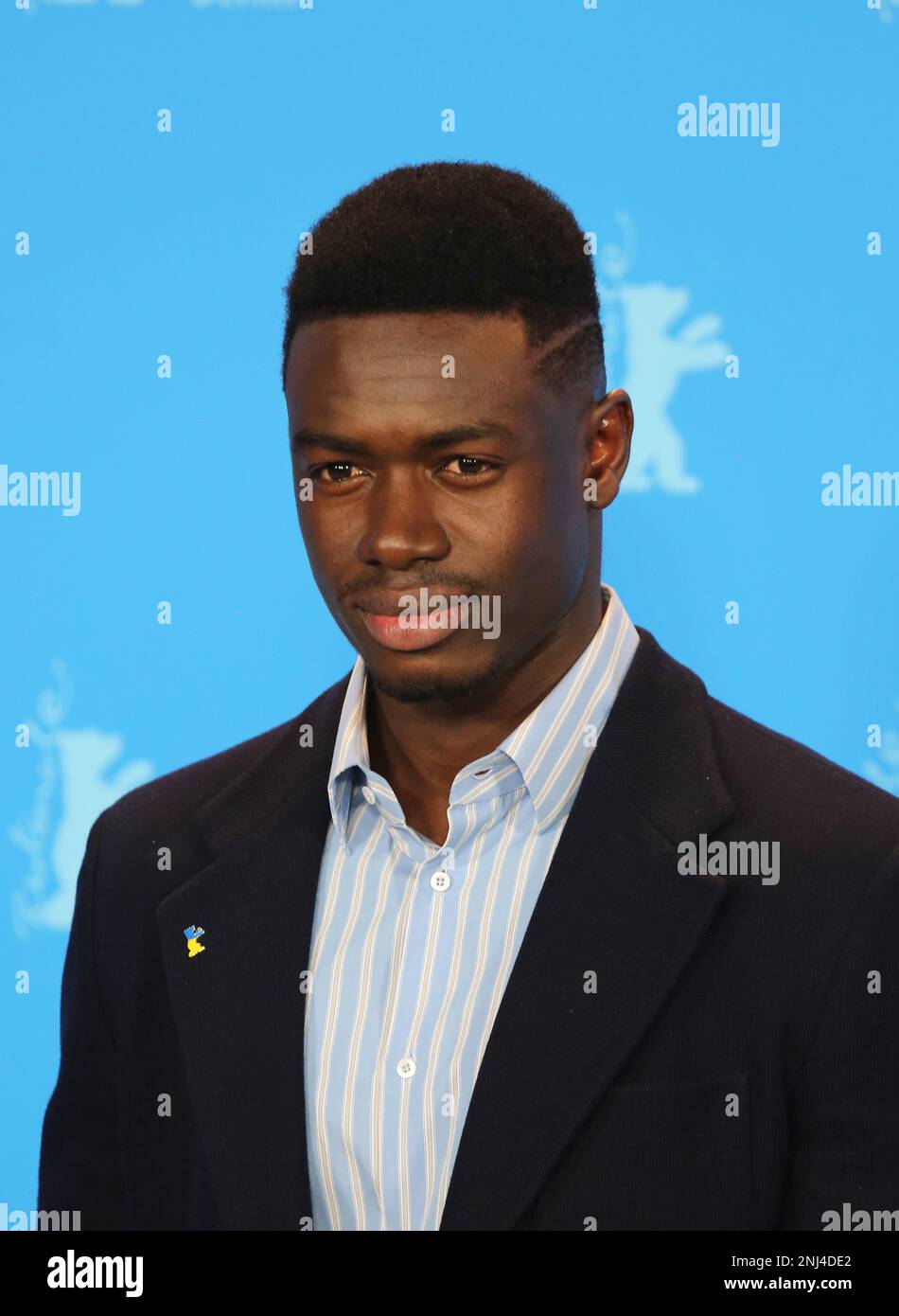 Morr ndiaye hi-res stock photography and images - Alamy