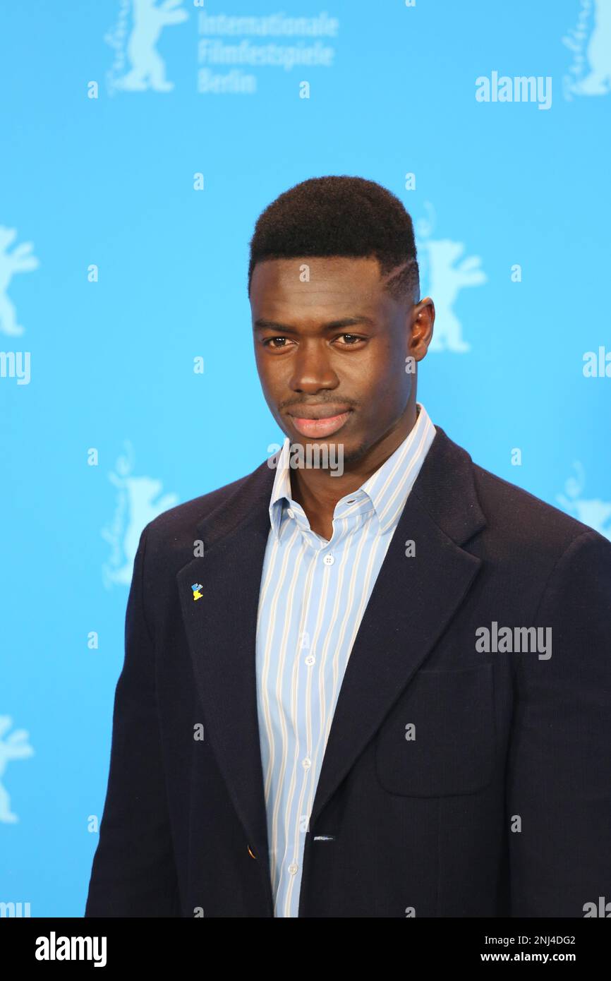 Morr ndiaye hi-res stock photography and images - Alamy