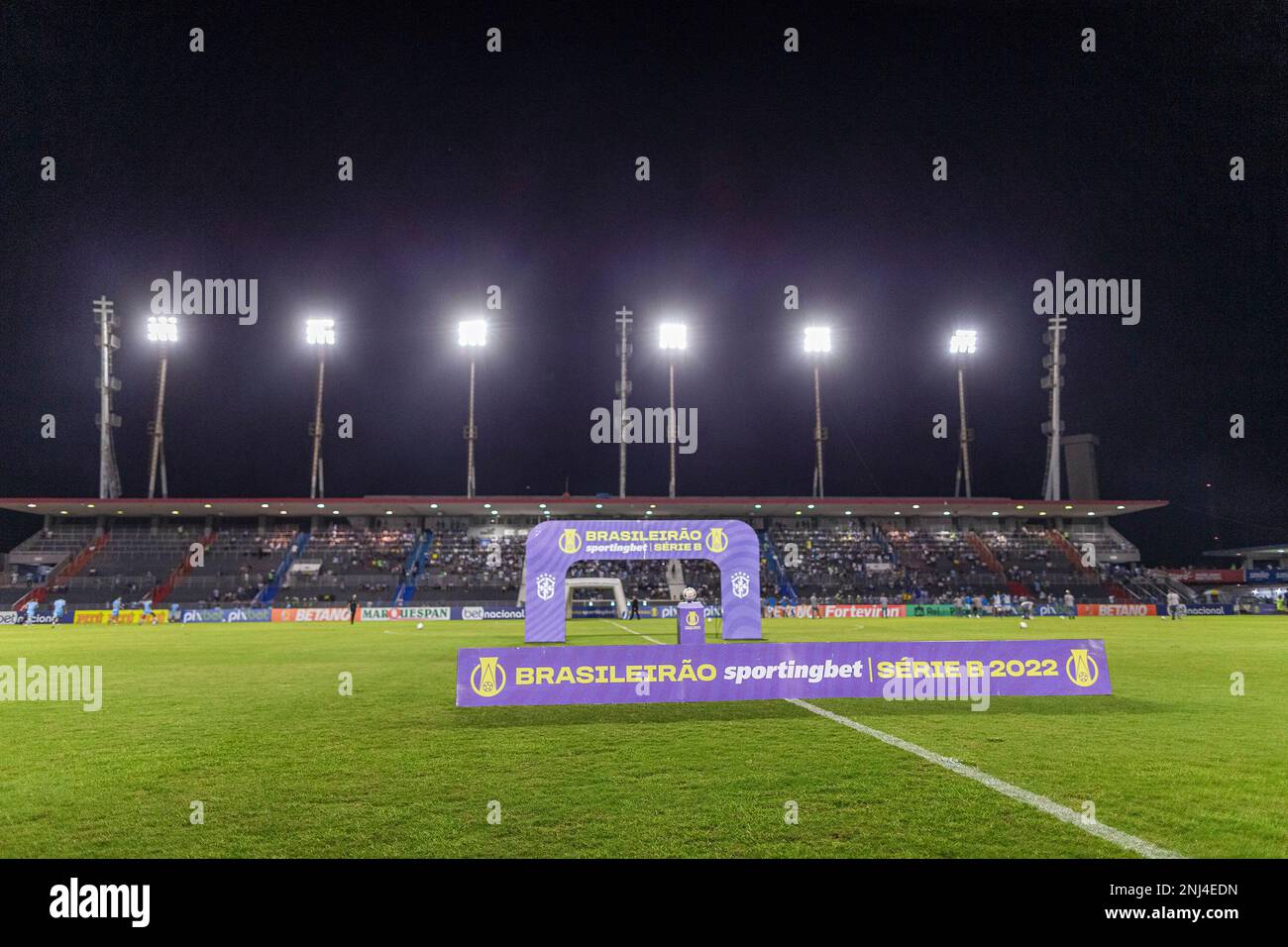 AL - Maceio - 10/14/2022 - BRAZILIAN B 2022, CSA X LONDRINA - General ...