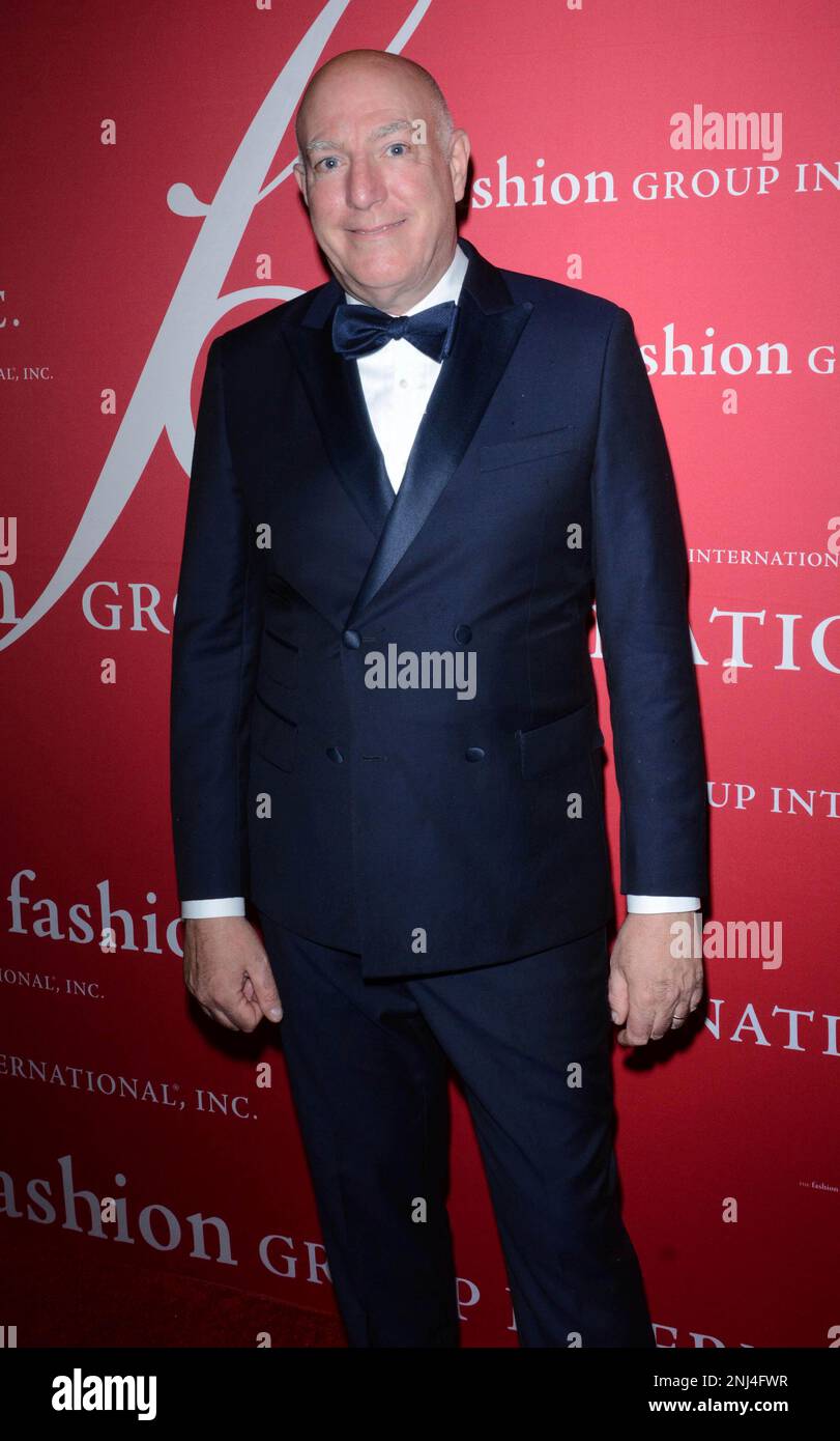 Photo by: Patricia Schlein/STAR MAX/IPx 2022 10/13/22 James D'Adamo at ...