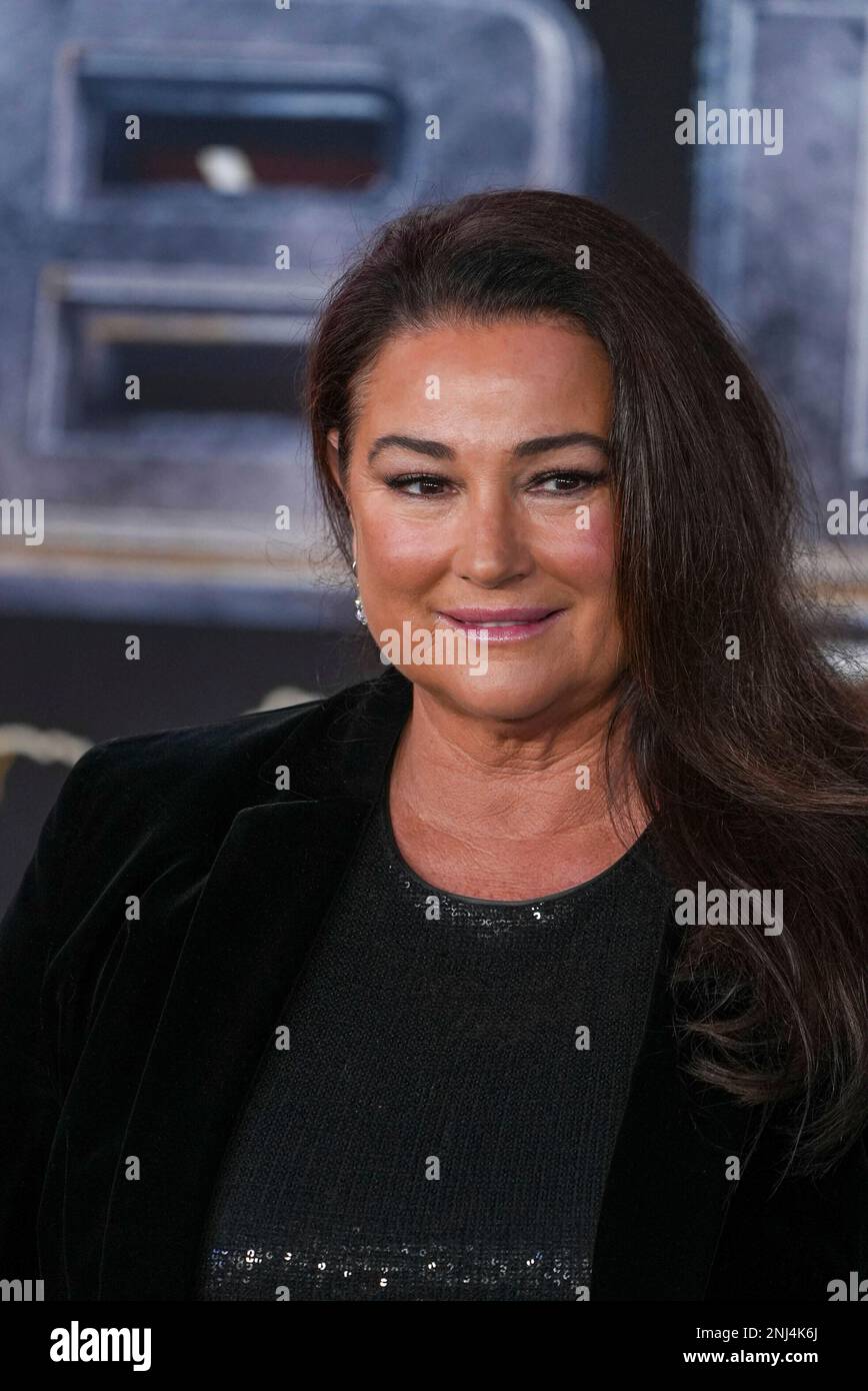 Photo by: John Nacion/STAR MAX/IPx 2022 10/12/22 Keely Shaye Smith at ...
