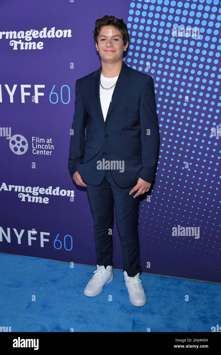 Photo by: NDZ/STAR MAX/IPx 2022 10/12/22 Dane West at the premiere of ...