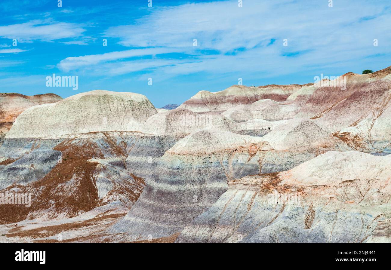Painted earth hi-res stock photography and images - Alamy