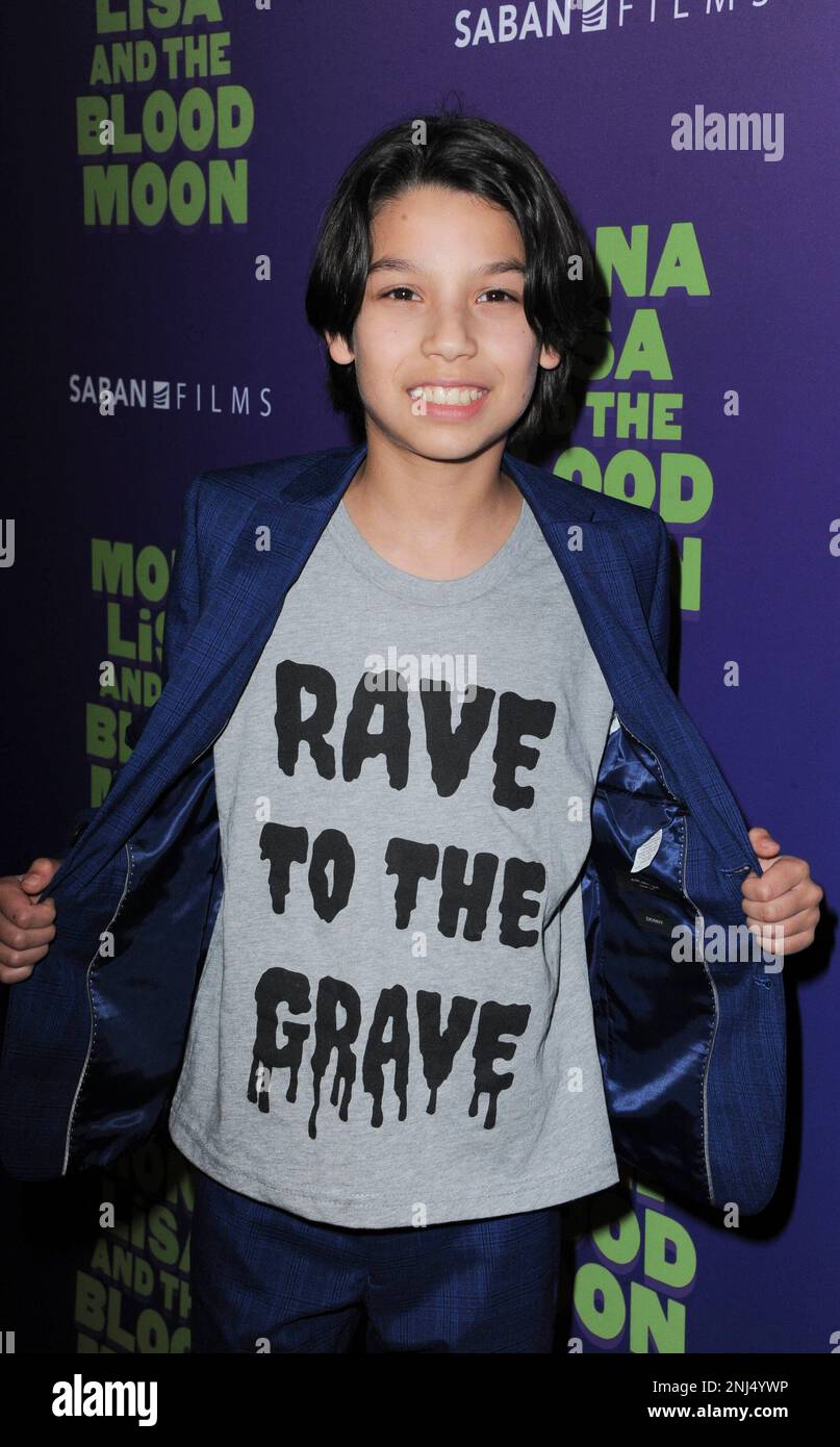 Photo by: Alexandra Picco/STAR MAX/IPx 2022 9/28/22 Evan Whitten at the ...