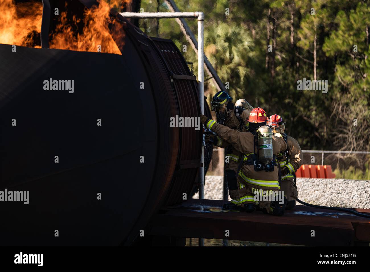 6th test wing hi-res stock photography and images - Alamy