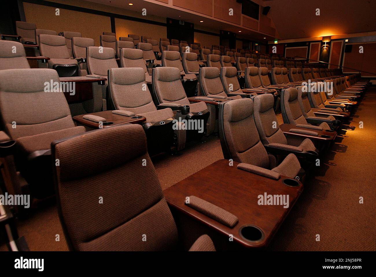 SUNDANCE12 056 LH.JPG Balcony seats of one of the theatres for adult ...