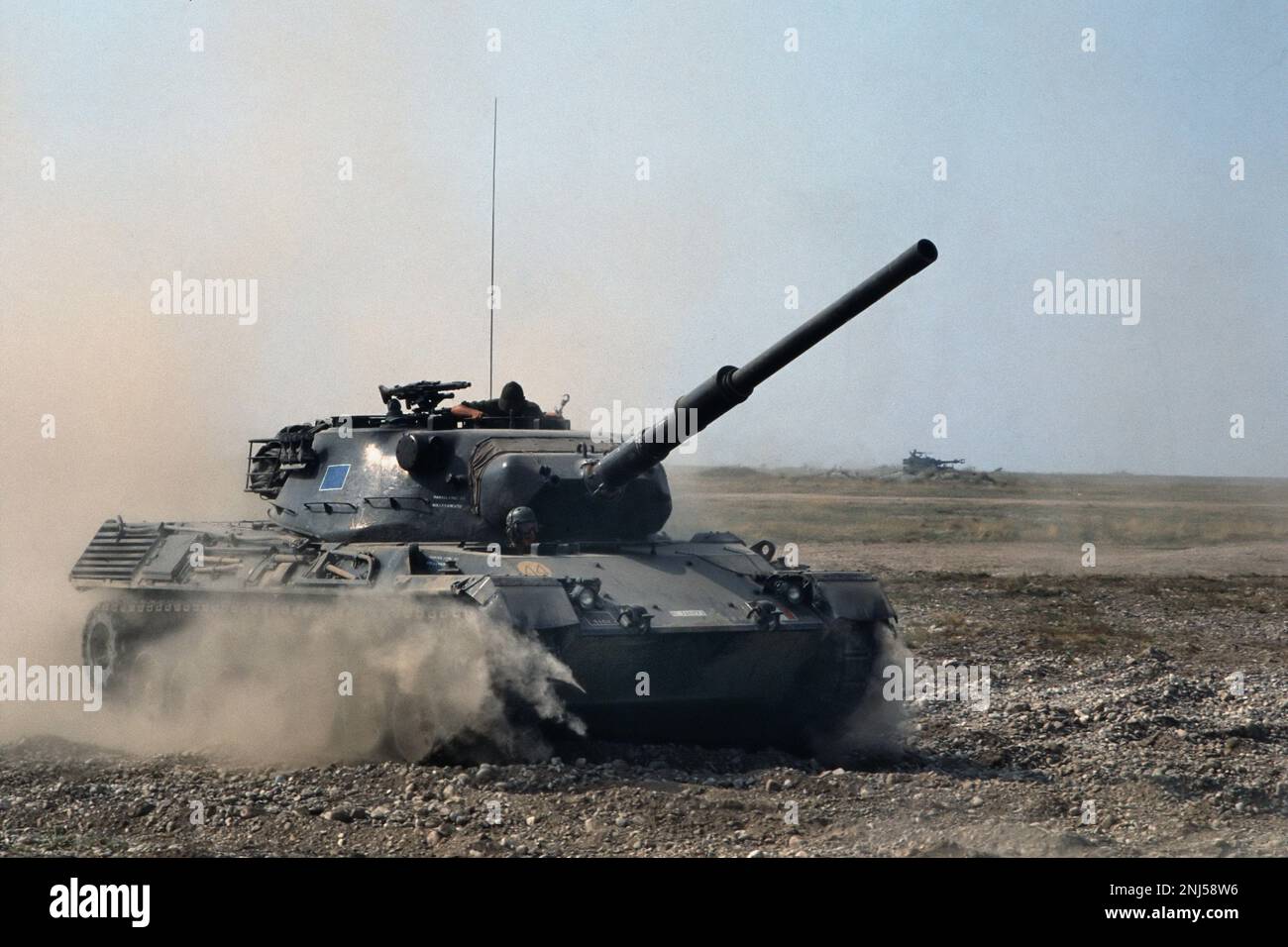 - Italian army, Leopard 1 tank - esercito italiano, carri armati ...