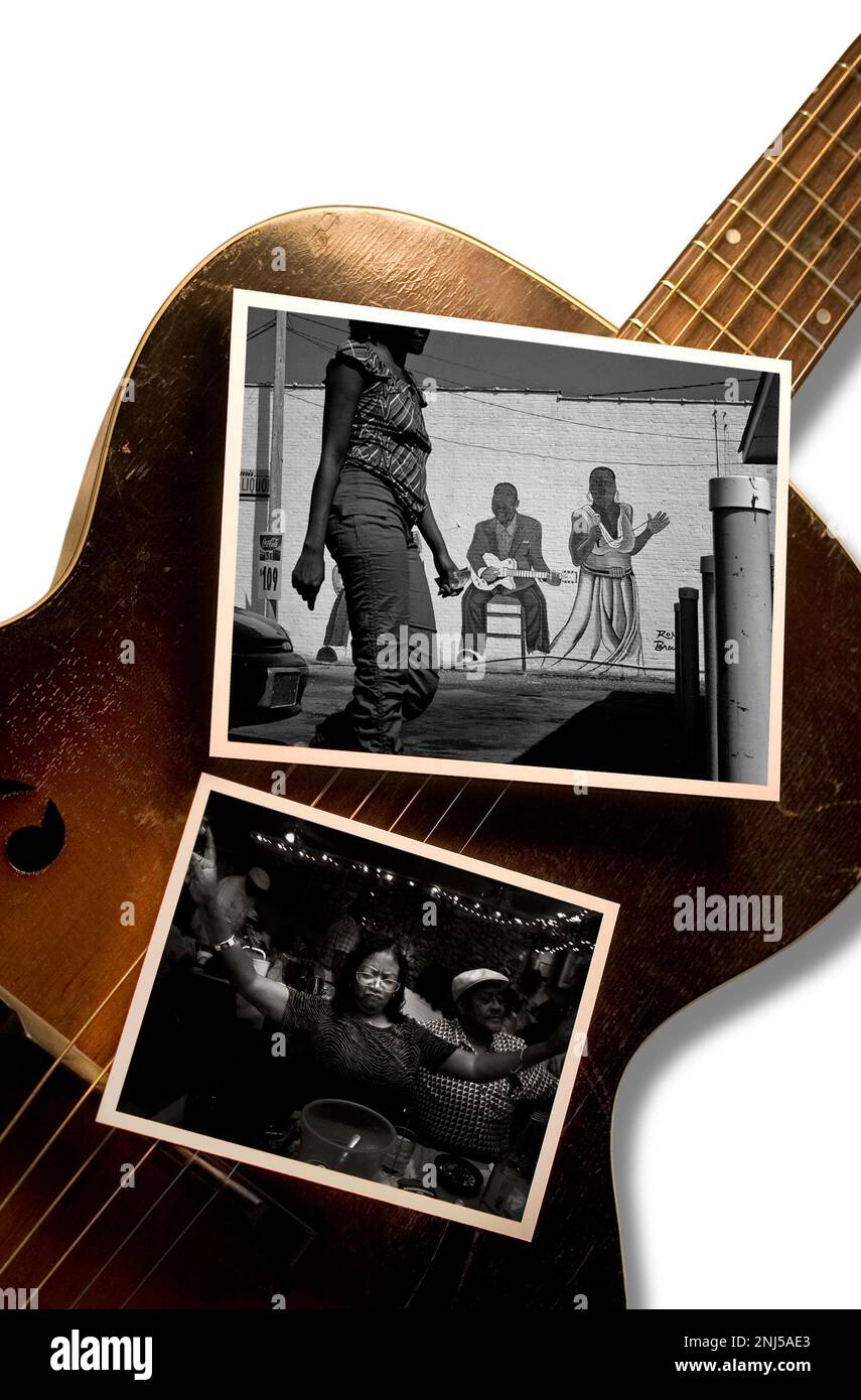 GUITARCOVER 025 LH.CR2 Photo with a 1940's Cremona harmony guitar ...