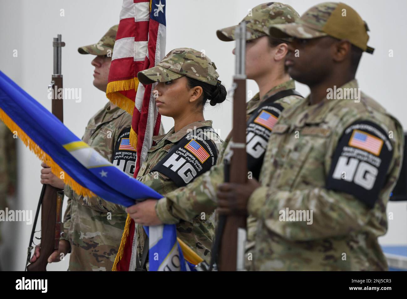 380th ecs hi-res stock photography and images - Alamy