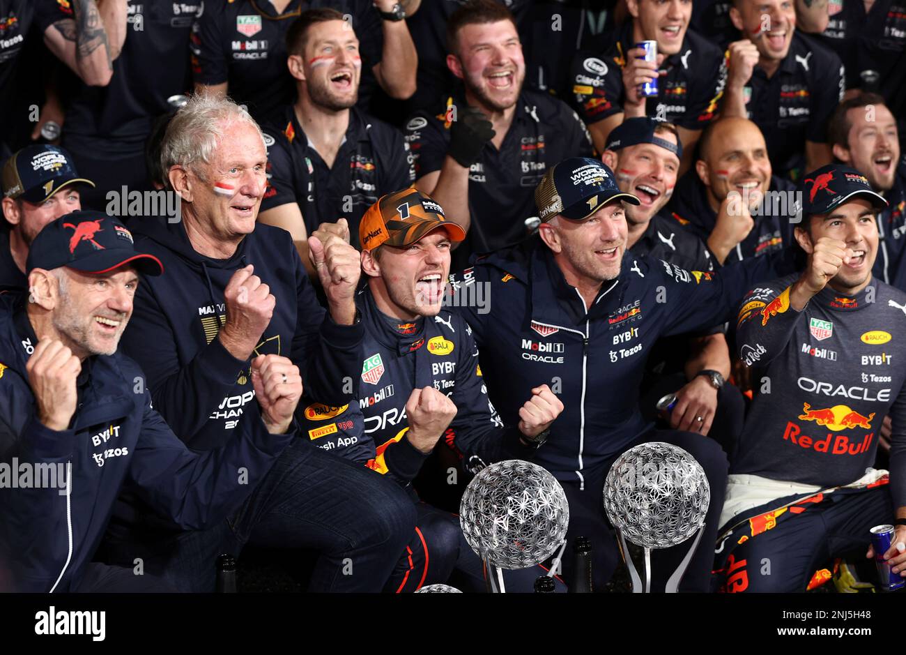 Max Verstappen, a Belgian-Dutch racing driver and the 2021 Formula One ...
