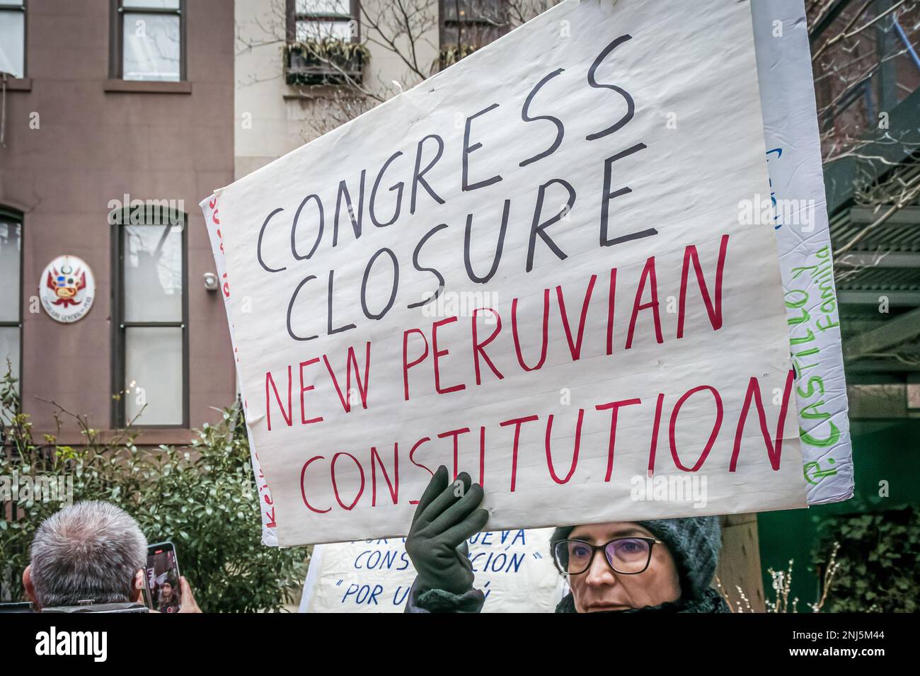 Represión brutal hi-res stock photography and images - Alamy