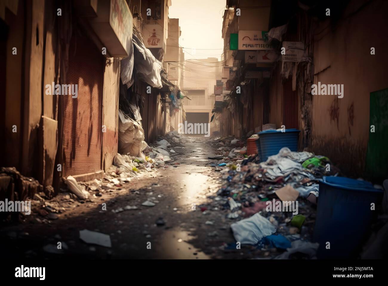 Uk blackpool neighbourhood hi-res stock photography and images - Alamy