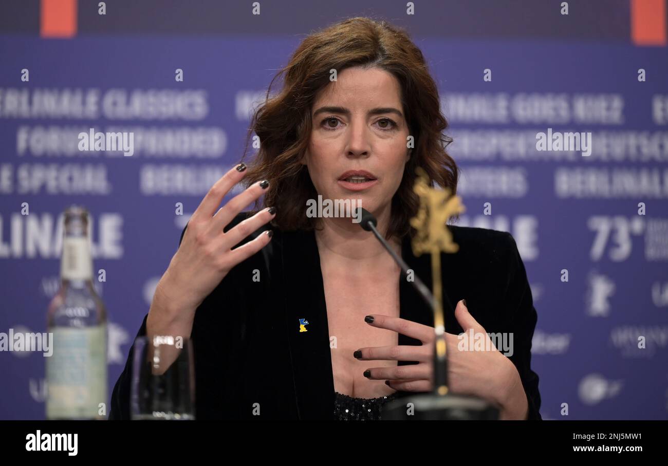 Anabela moreira hi-res stock photography and images - Alamy