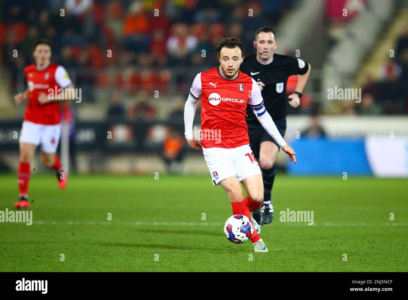 Ollie rathbone hi-res stock photography and images - Alamy