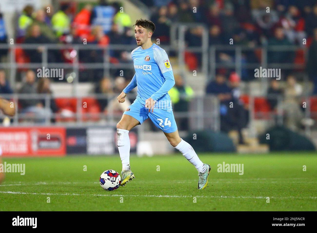 Dan neil sunderland hi-res stock photography and images - Alamy