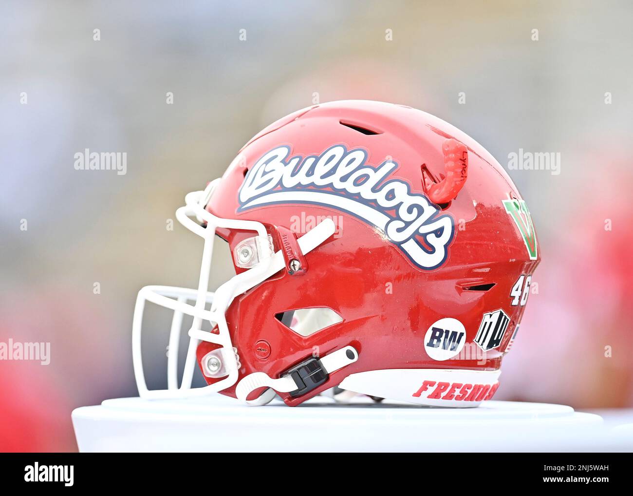 Uconn Football Helmet 2022