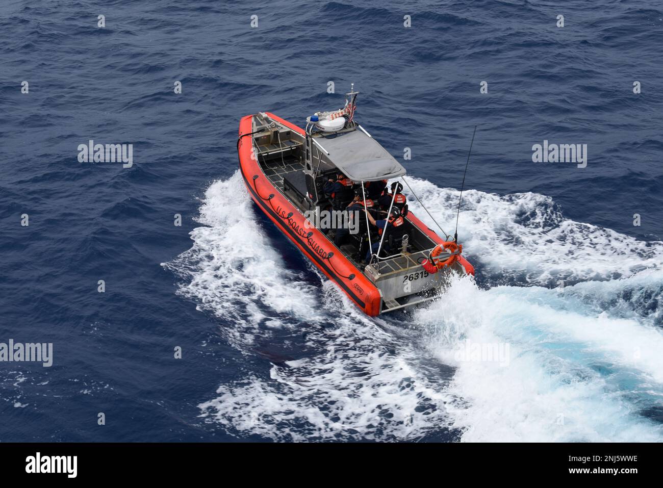 La51 warning device hi-res stock photography and images - Alamy