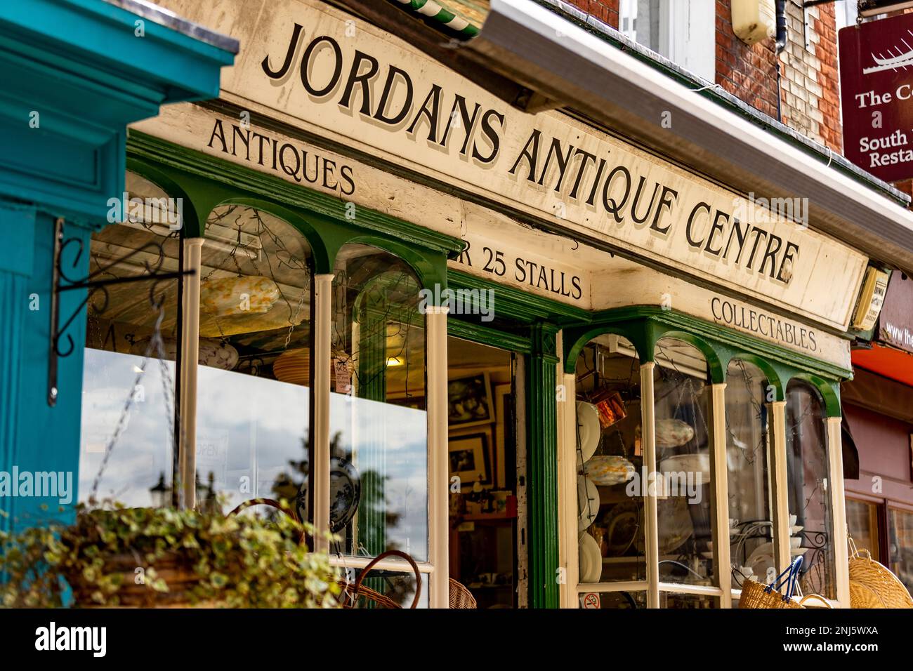 Hemel Hempstead, local area photography Stock Photo - Alamy