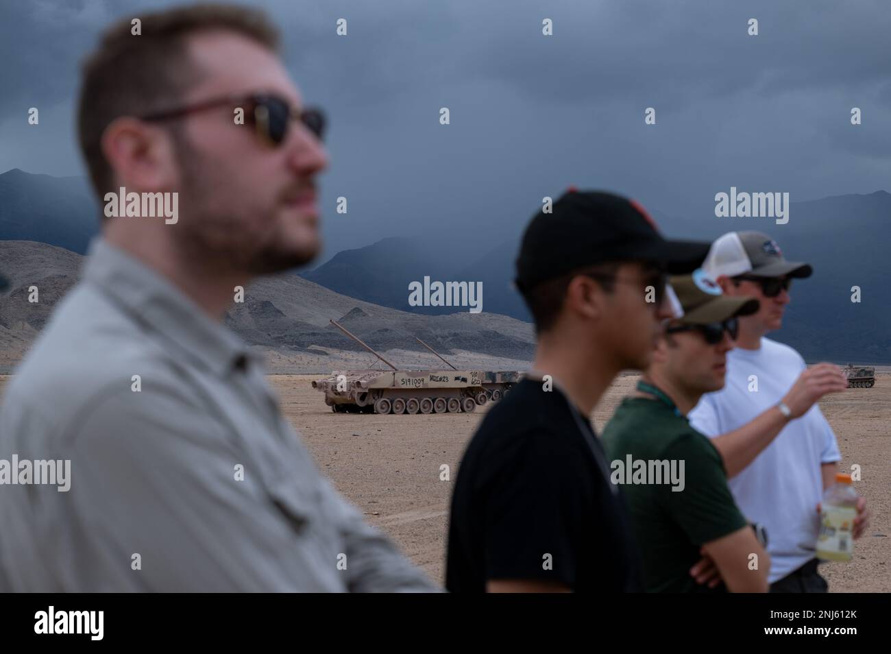 All Source Intel Analysts, assigned to the 547th Intelligence Squadron ...