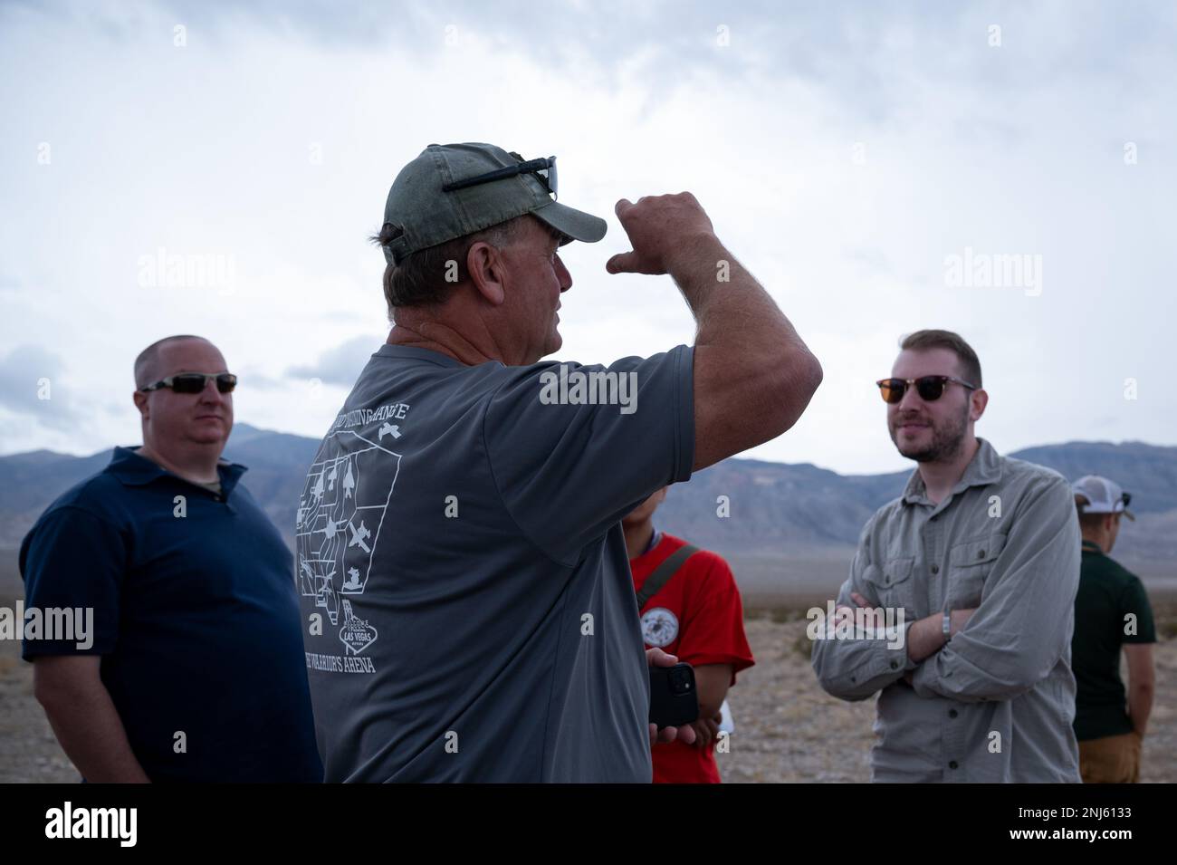 Intelligence representative targets hi-res stock photography and images ...