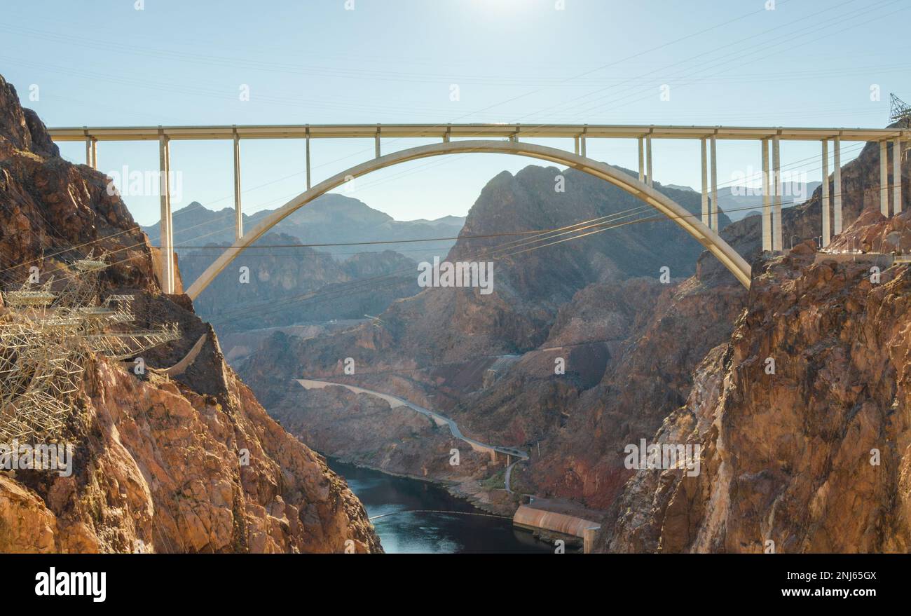 Station dams hi-res stock photography and images - Alamy