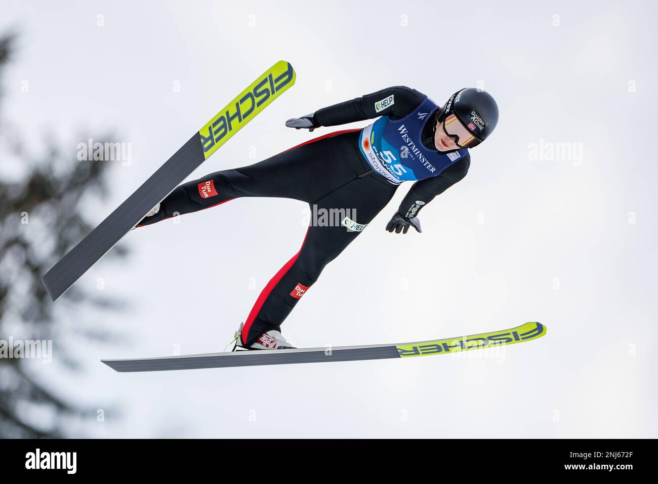 Anna odine stroem hi-res stock photography and images - Alamy