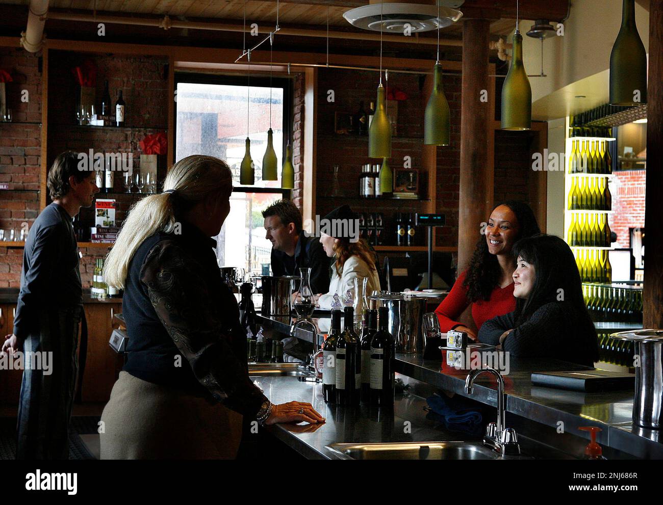 OPENINGS19 021 LH.JPG Rachel Irish (red shirt) from Riverside and ...