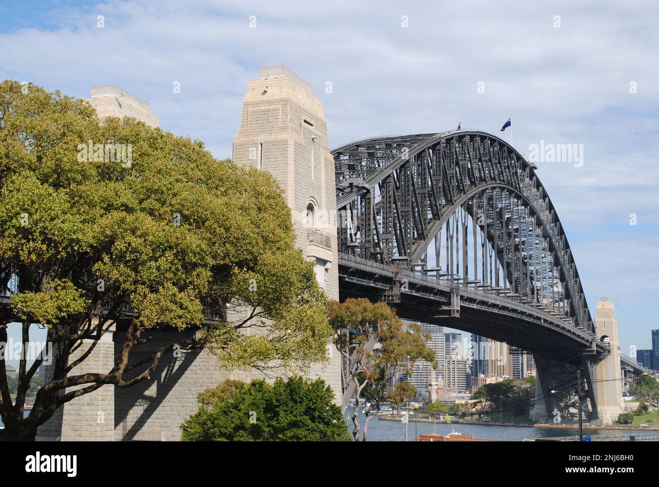 Sydney coathanger hi-res stock photography and images - Alamy