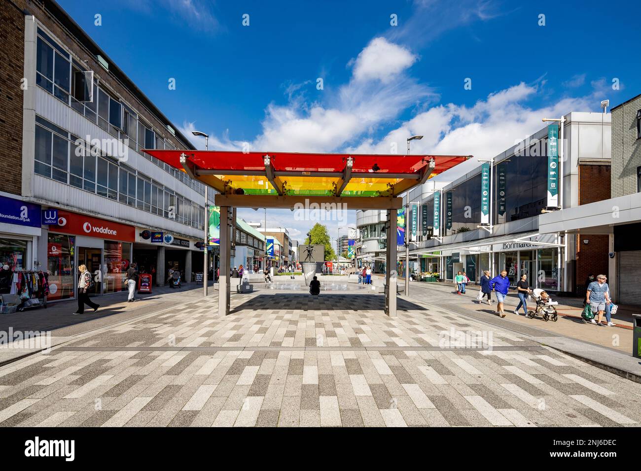Directional signs line art hi-res stock photography and images - Alamy