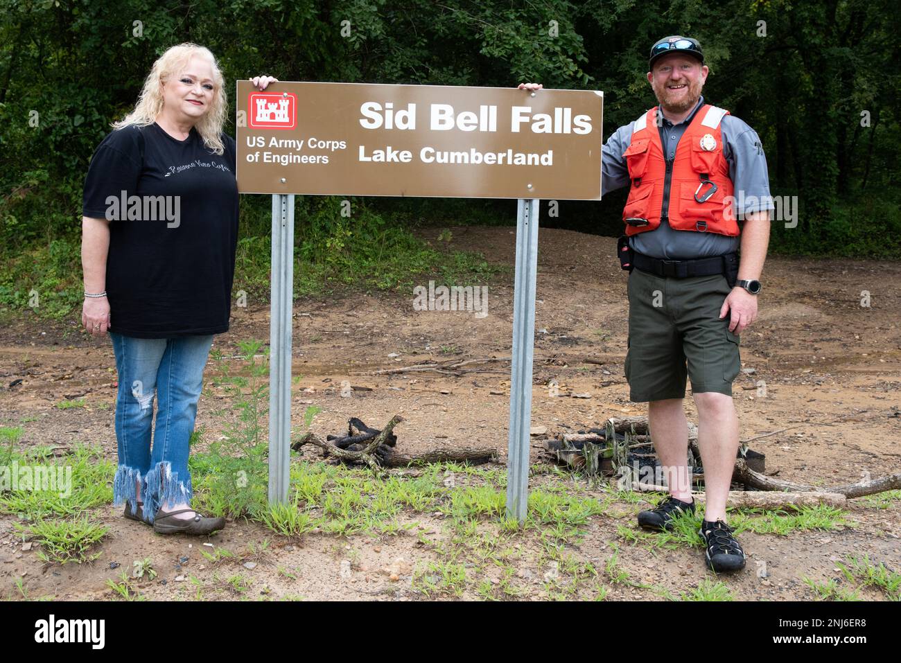 Sid bell falls hi-res stock photography and images - Alamy