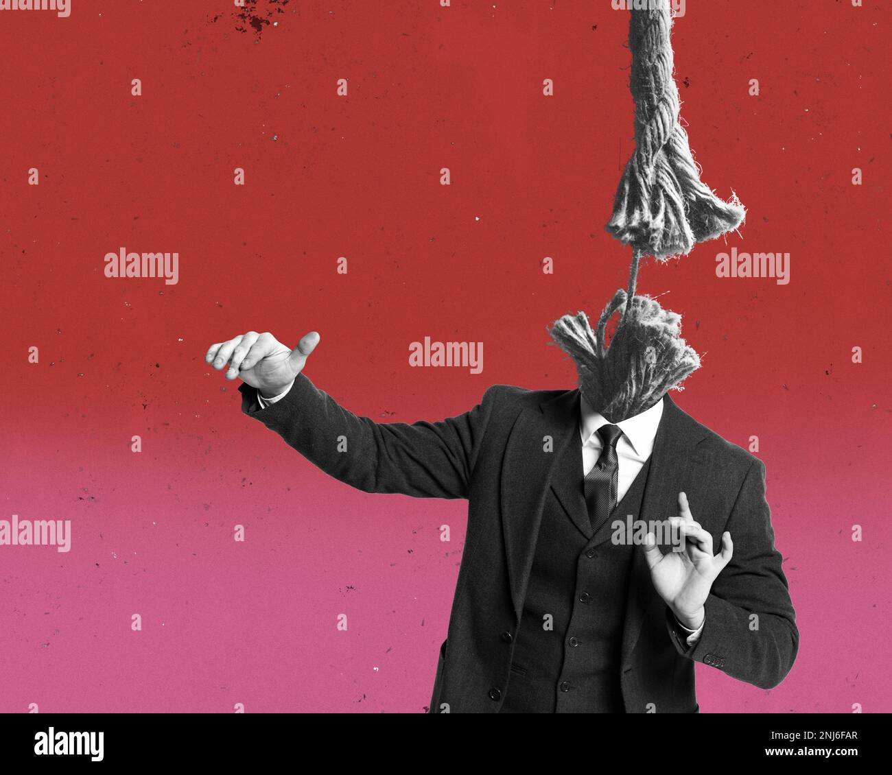 Headless pattern hi-res stock photography and images - Alamy