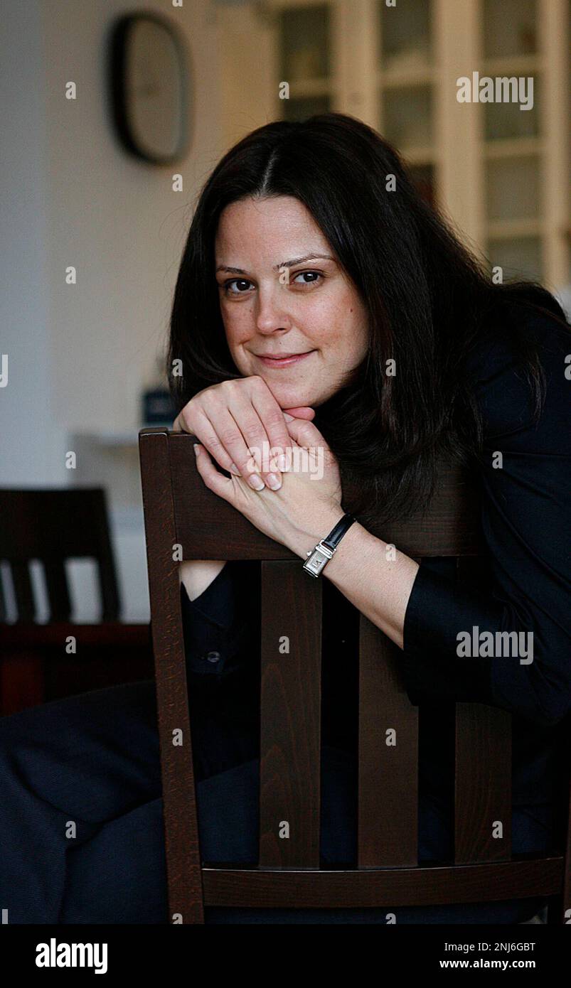 Jefferson Award profile of Tracy Sestili, founder and CEO of the ...