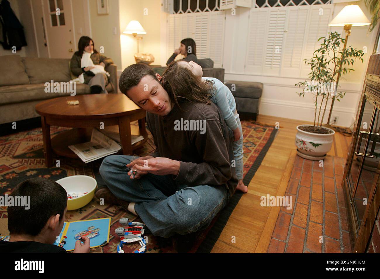 TRANS12SOL PH032 LH.jpg Greg Amundson (middle) playing with his ...