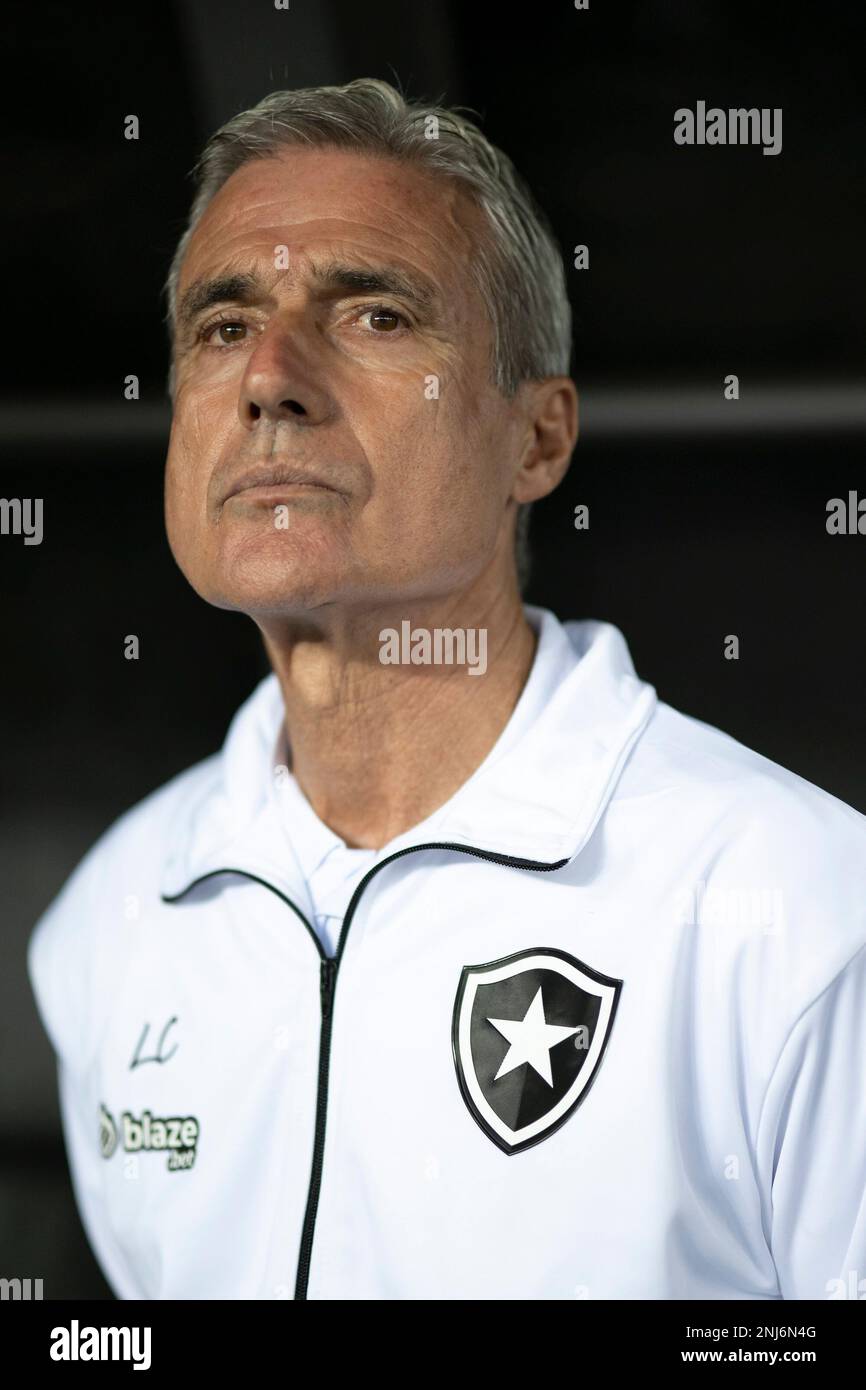 RJ - Rio de Janeiro - 10/03/2022 - BRAZILIAN A 2022, BOTAFOGO X ...