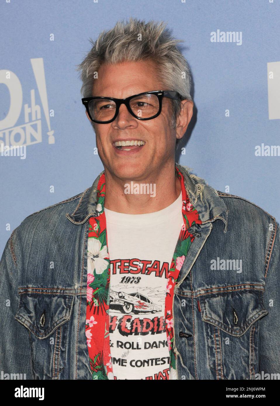 Photo by: Alexandra Picco/STAR MAX/IPx 2022 9/19/22 Johnny Knoxville at ...