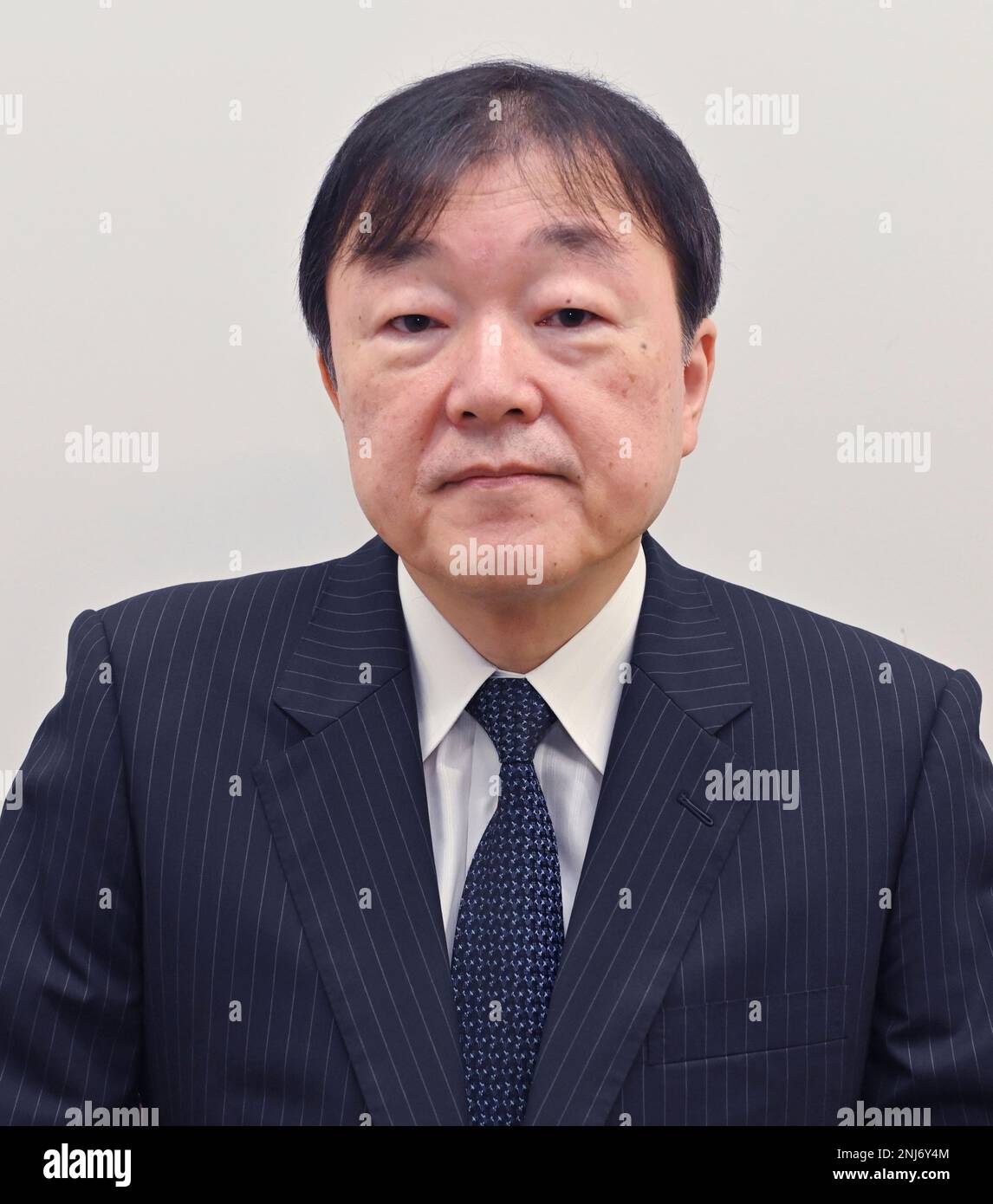 Susumu Noda, Japanese Doctor of Engineering who belongs to Kyoto ...