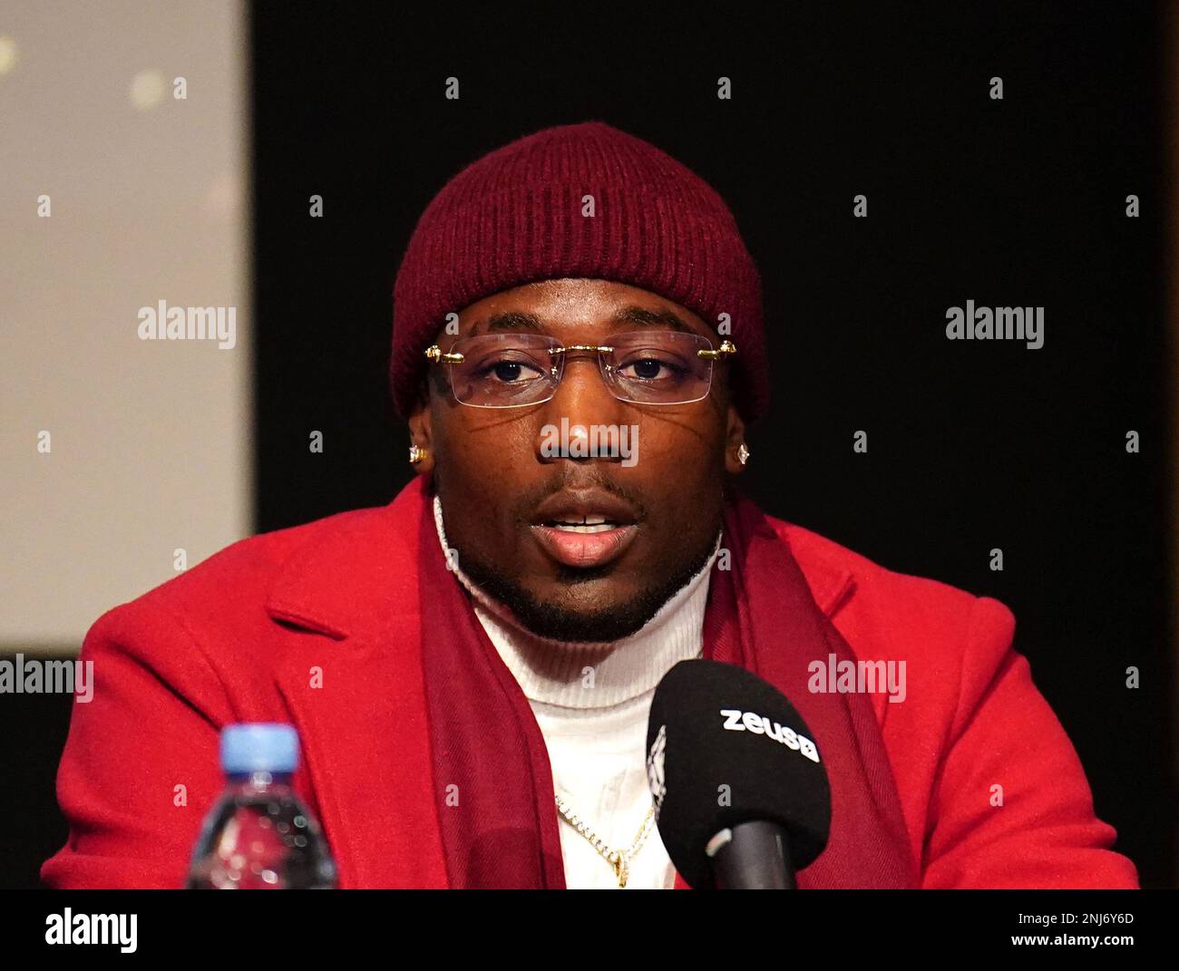 Kevin johnson hi-res stock photography and images - Alamy