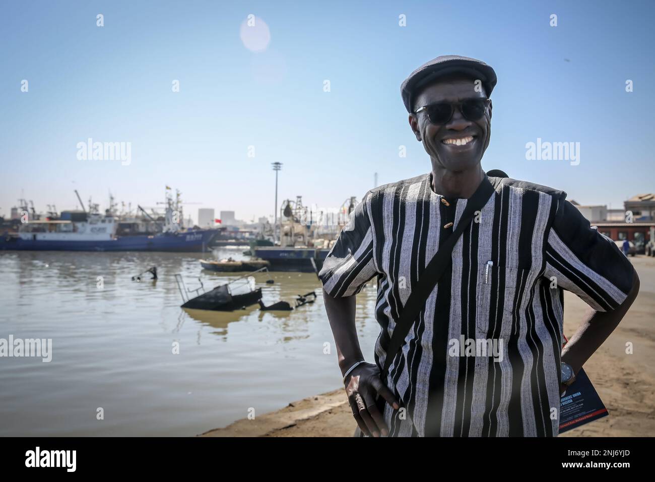 Malik diop hi-res stock photography and images - Alamy