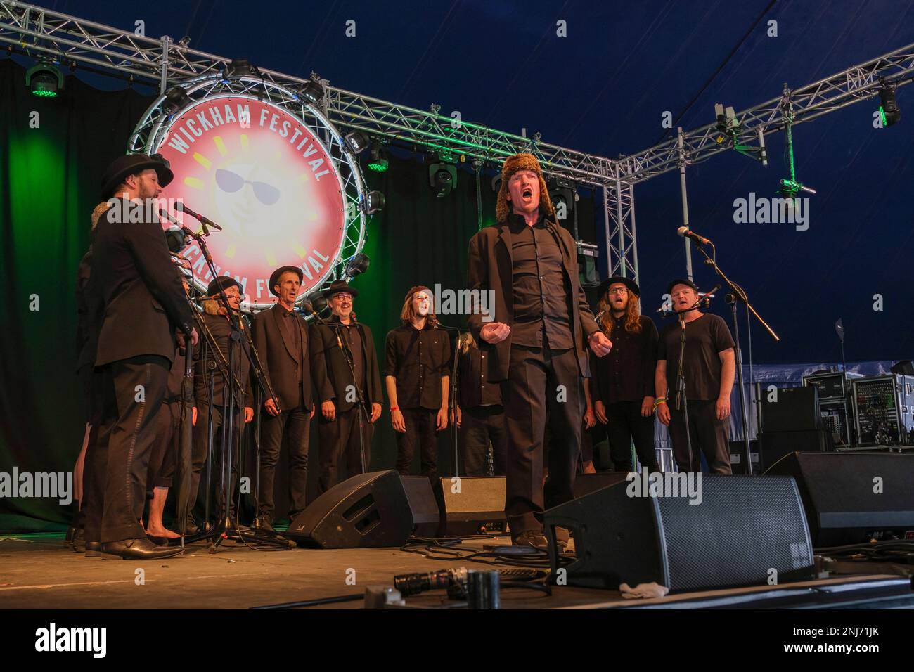 Stephen taberner hi-res stock photography and images - Alamy