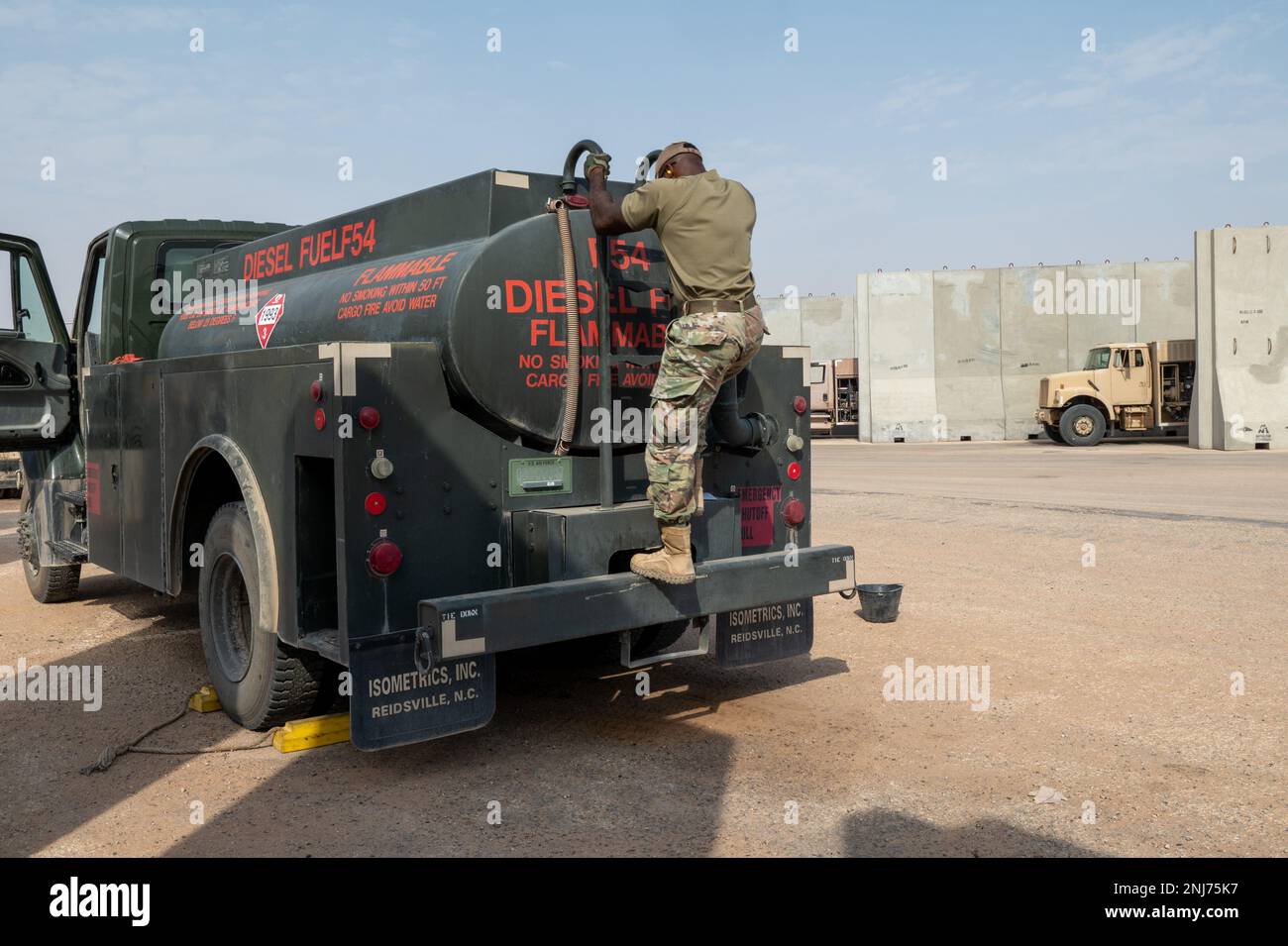 378th elrs hi-res stock photography and images - Alamy