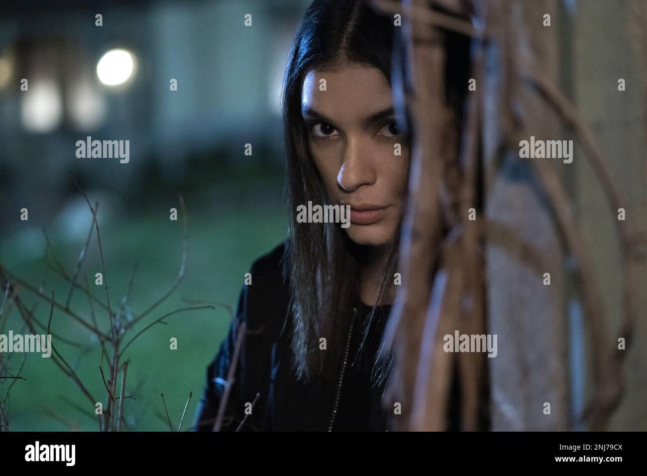 Series de drama hi-res stock photography and images - Alamy