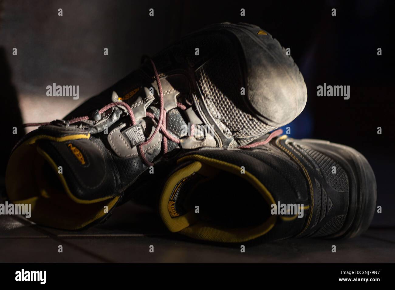 Work ethic hi-res stock photography and images - Alamy