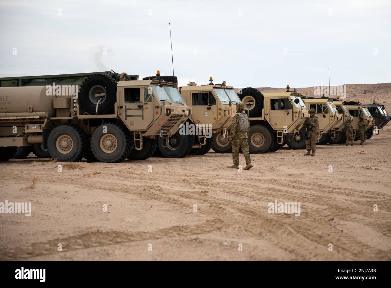 Soldiers assigned to the 2nd Armored Brigade Combat Team, 1st Infantry ...