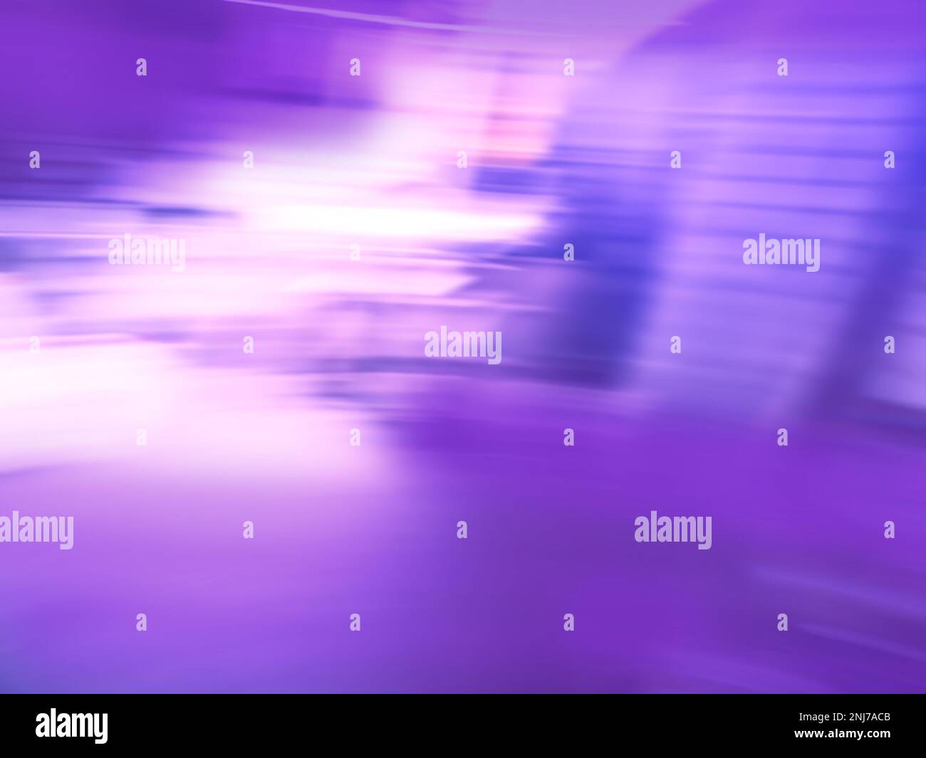 Metro station terminal defocused background concept. Subway station ...