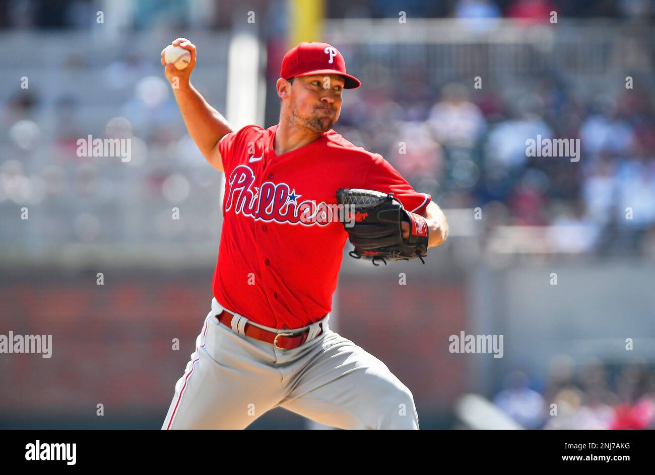 September 18, 2022: Philadelphia Phillies pitcher Andrew Bellatti ...