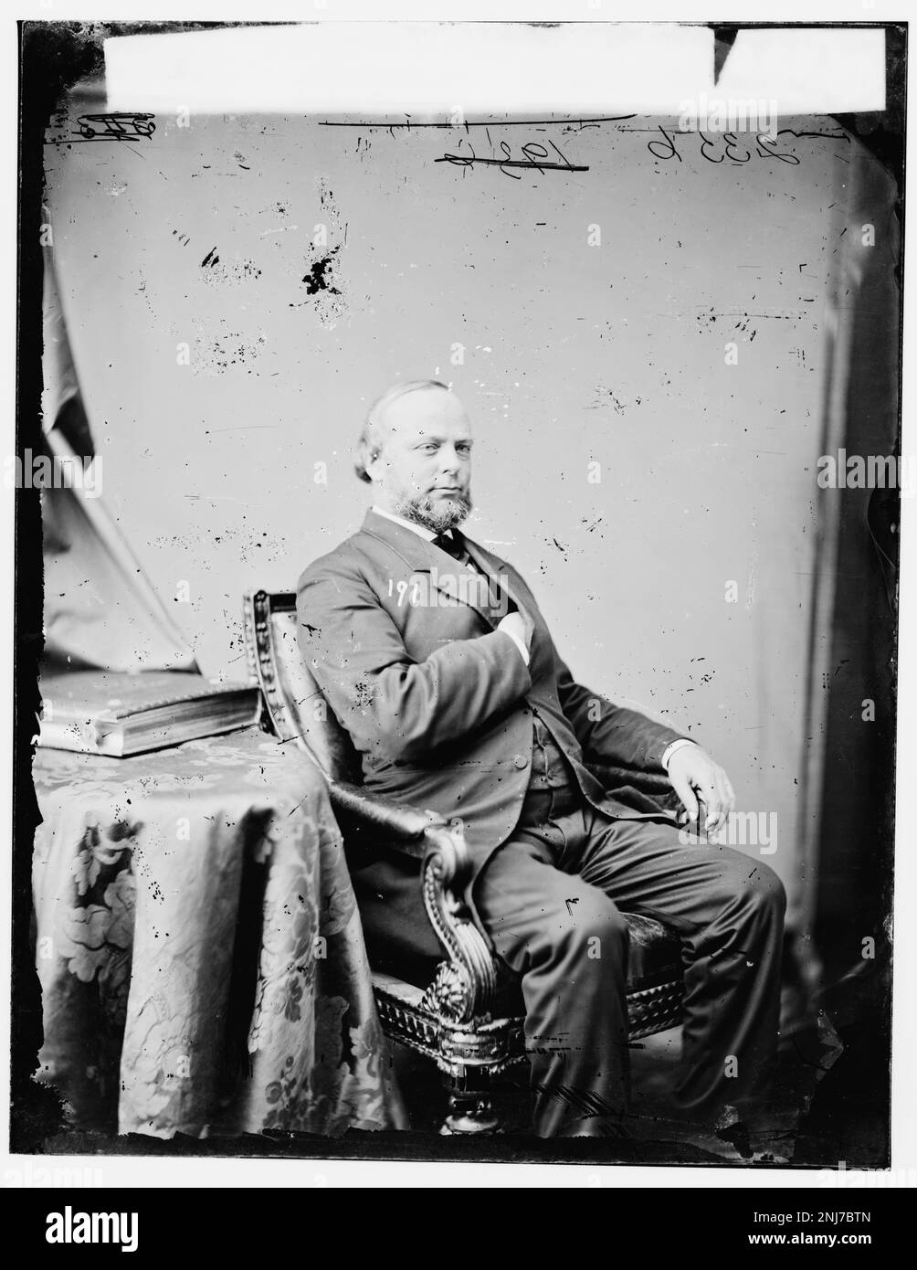 Hilgard Black and White Stock Photos & Images - Alamy